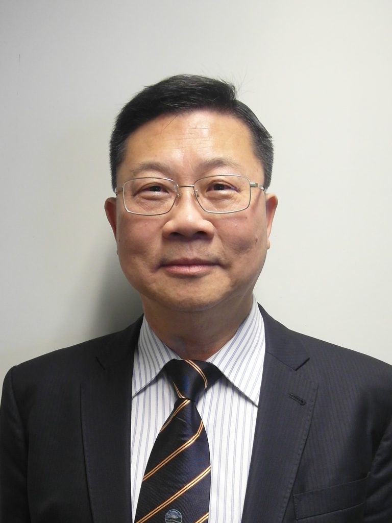 Profile of Ir Prof. LAM Chi Hung, Louis - Department of Civil Engineering Profile of Ir Prof. LAM Chi Hung, Louis - Department of Civil Engineering