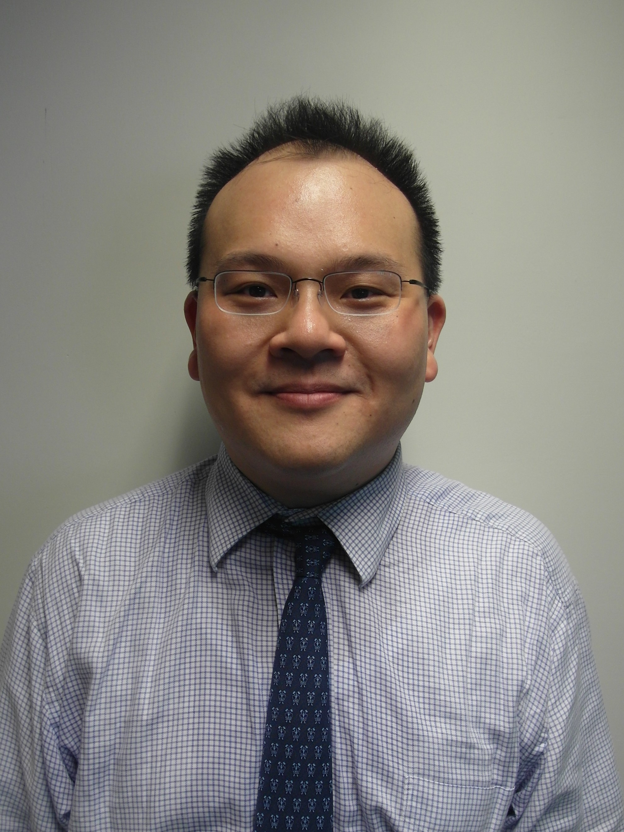 ACADEMIC STAFF - Department of Civil Engineering