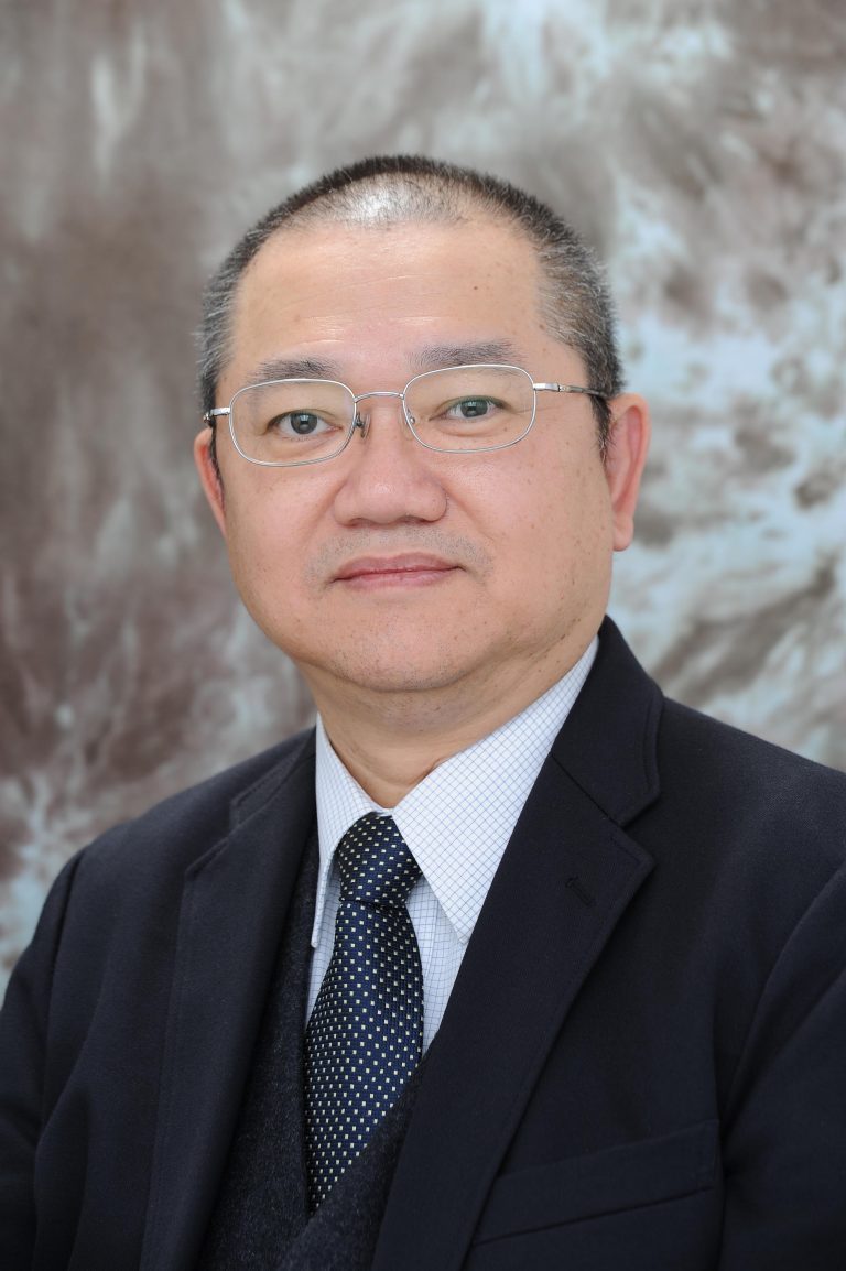 ACADEMIC STAFF - Department of Civil Engineering