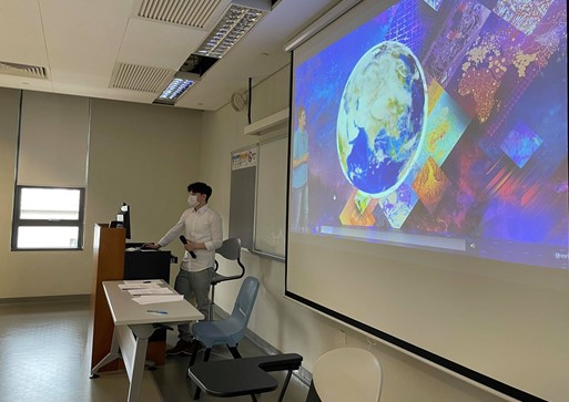 Getting Start with GIS Workshop - Department of Civil Engineering