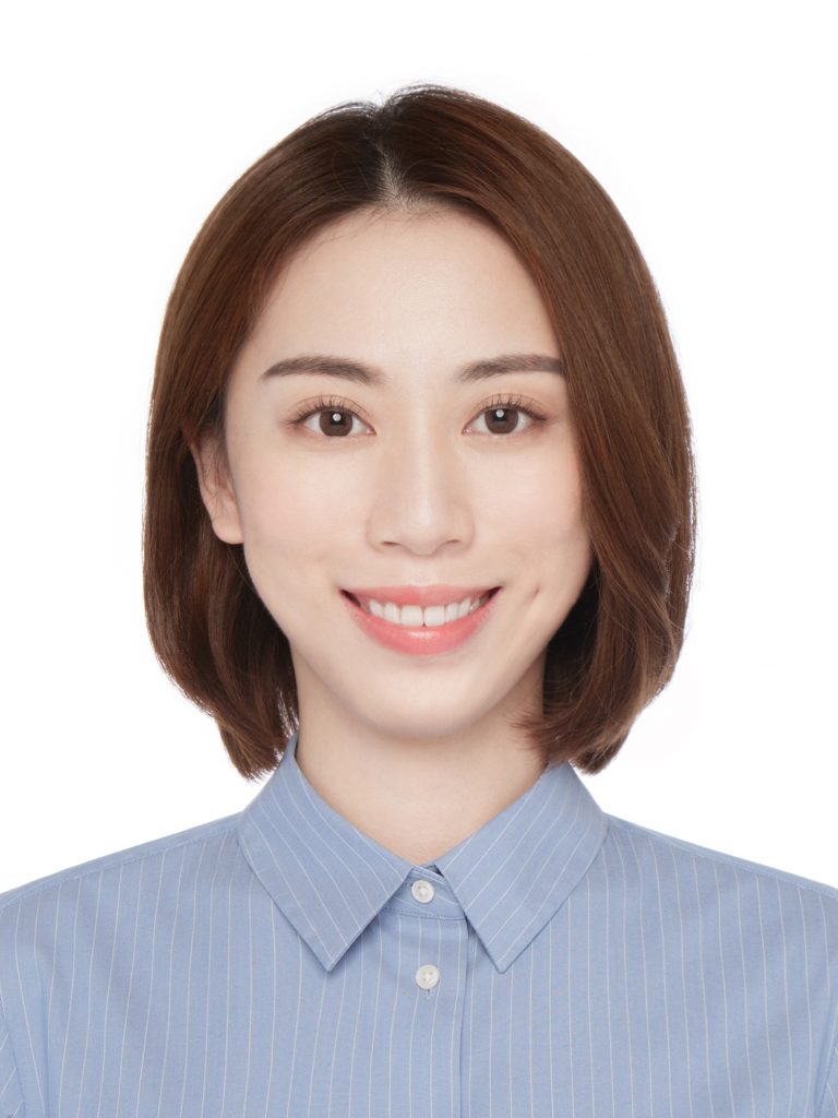 Profile of Dr. PENG Yi-Xin, Yan - Department of Civil Engineering